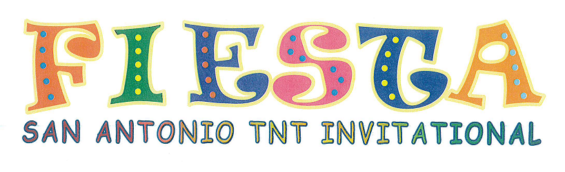 2026 Fiesta TNT Invitational - Powerhouse Gymnastics Training Center