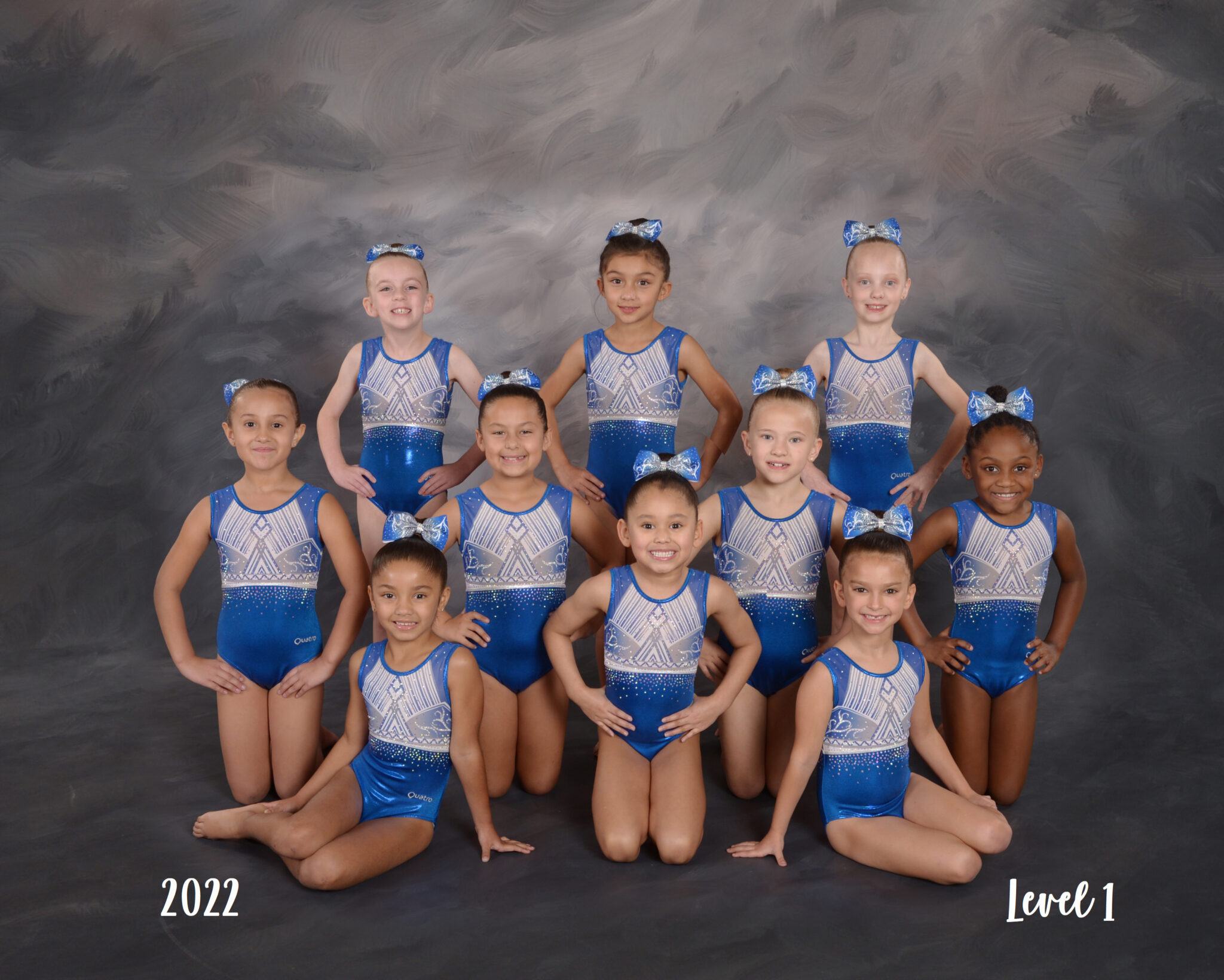 Artistic Gymnastics - Powerhouse Gymnastics Training Center