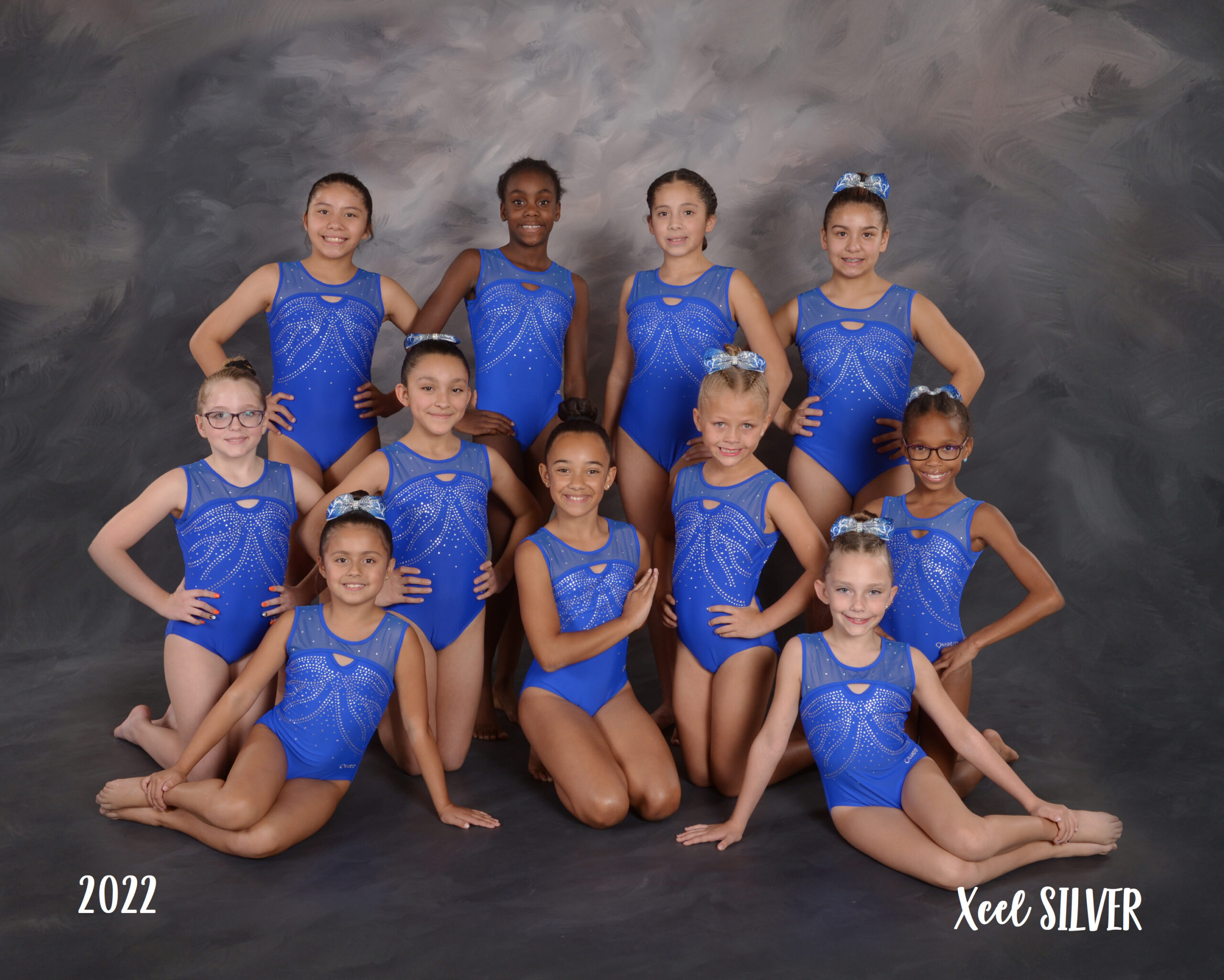 XCEL Gymnastics - Powerhouse Gymnastics Training Center